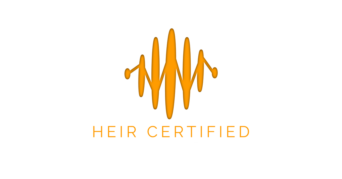 Heir Certified